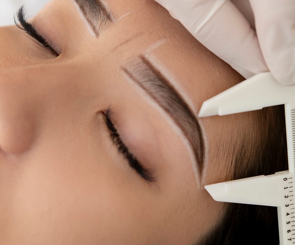 Microblading Touch Up in Middletown, NJ - Monaco Brows & Beauty